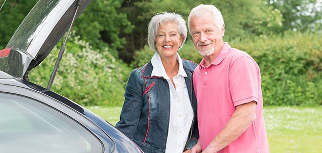How To Pick The Best Over 50 Car Insurance Policy - Money Saving Advice